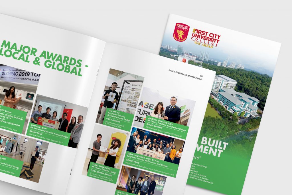 FIRST CITY UNIVERSITY COLLEGE – Mplus