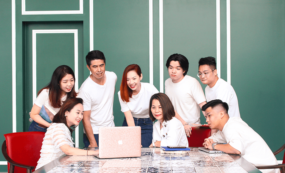About Us – Mplus